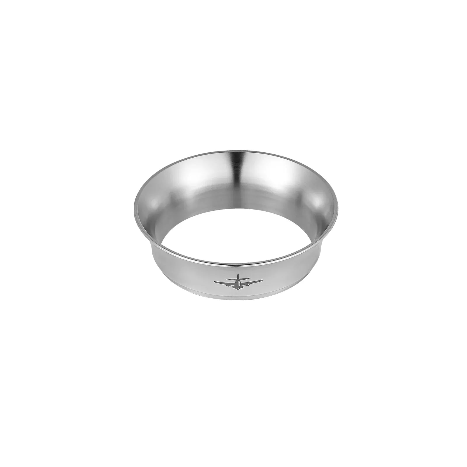 Best Magnetic Dosing Ring India | 58mm, 54mm & Lelit Funnels – Coffee Plus