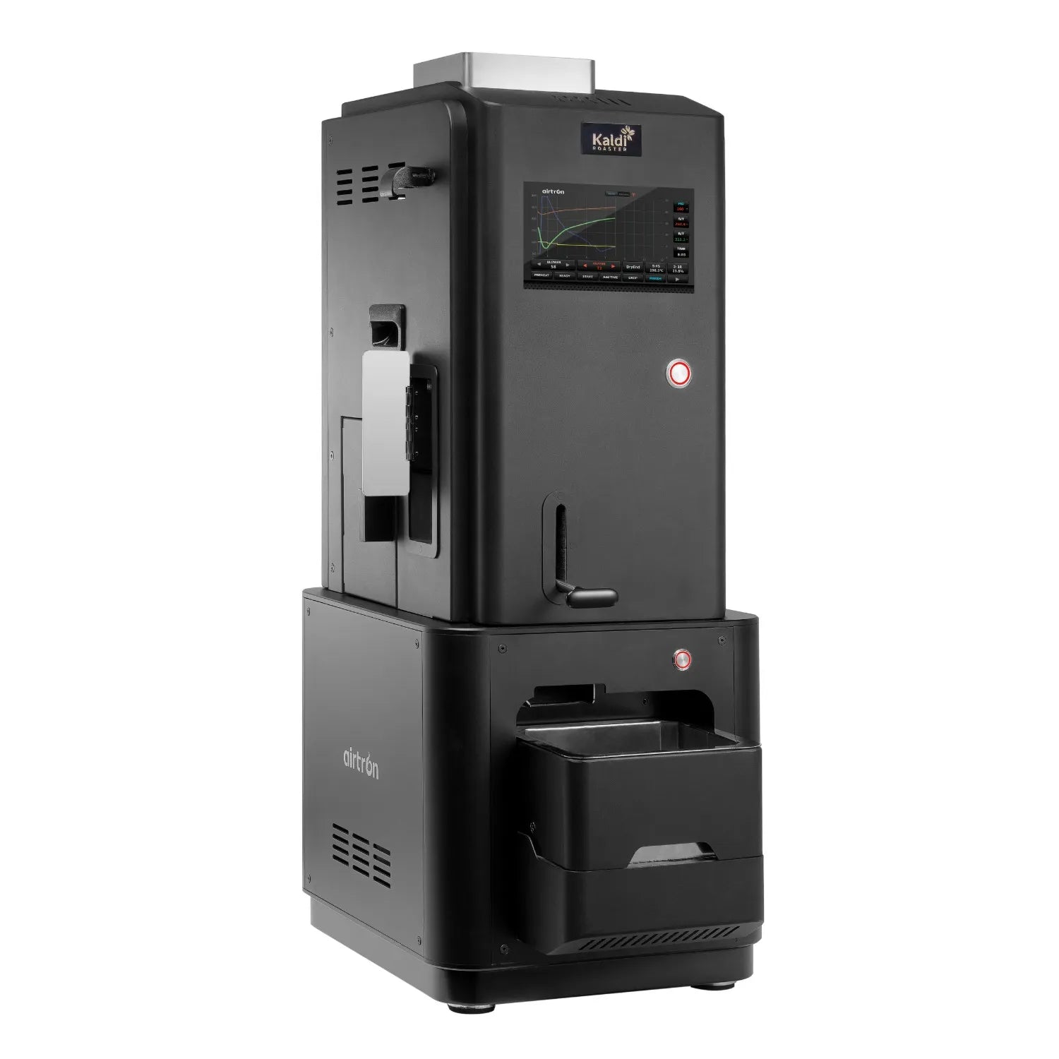 AIRTRON SMART500 Electric Hot Air Coffee Roaster for Precision – Coffee ...