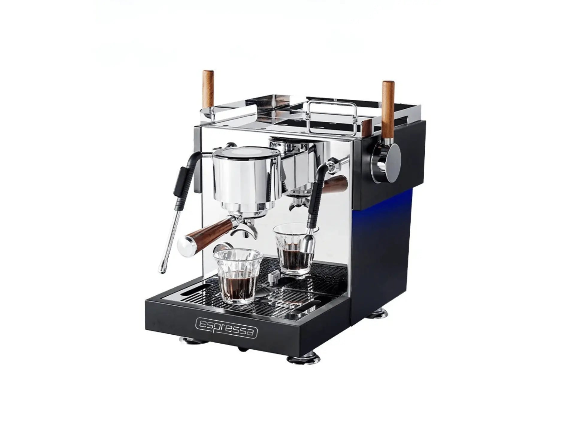 Espressa Jedi T All-In-One Coffee & Tea Machine | Coffee Plus