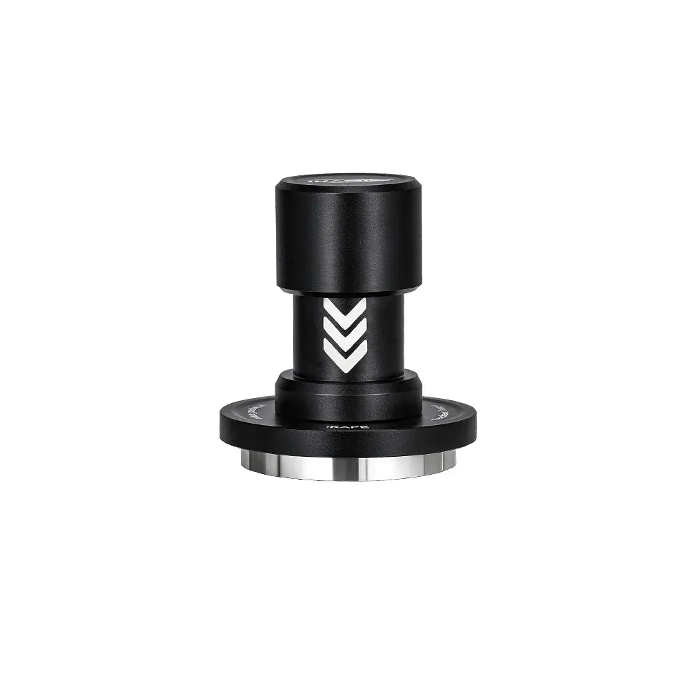 IKAPE V6 Impact Coffee Tamper Mini – Compact Pressure-Sensitive Tamper ...