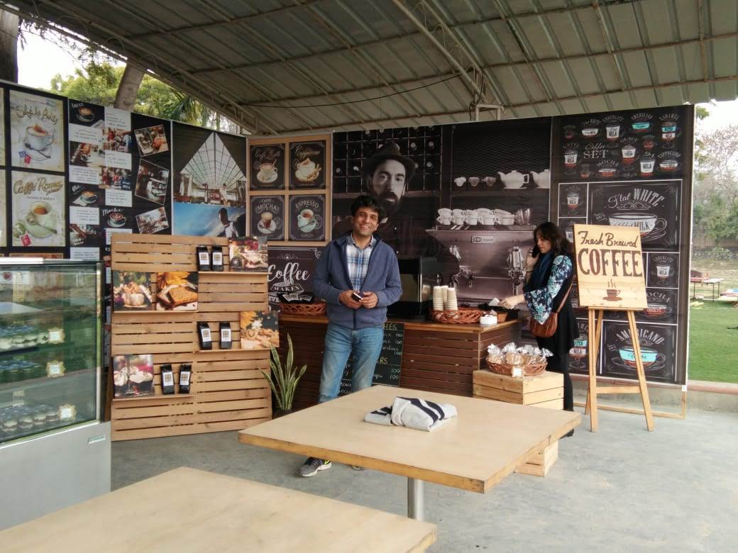 Coffee Plus | Premium Specialty Coffee, Machines & Grinders in India