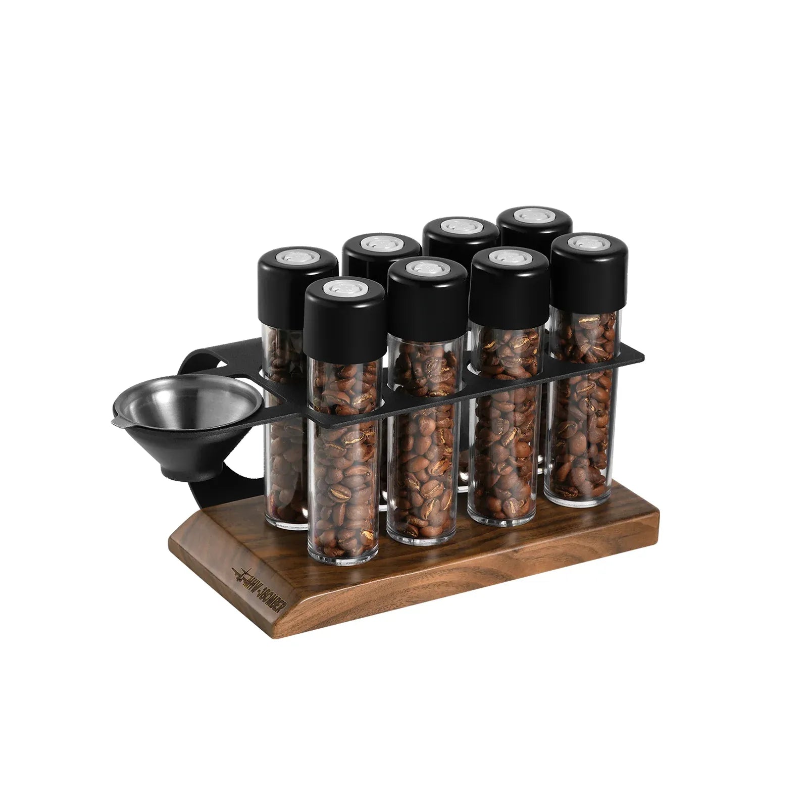 MHW-3BOMBER Coffee Bean Cellar Tubes Single – Coffee Plus