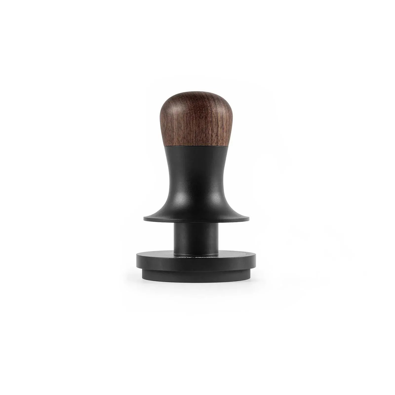 MHW-3BOMBER Flash 30lb Calibrated Espresso Tamper w/ Click – Coffee Plus