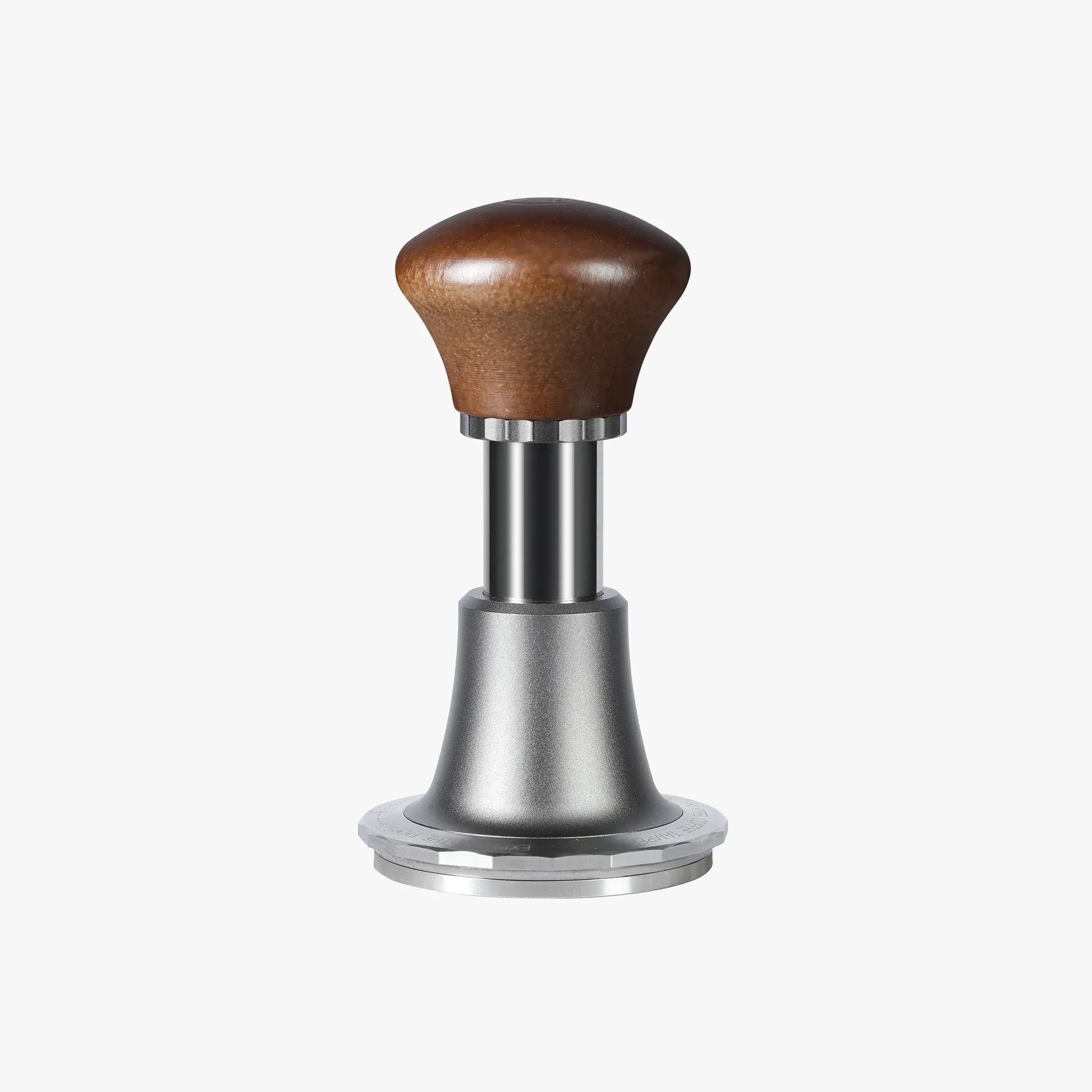 ZeroHero Sword Calibrated Espresso Tamper – 30lb Constant Pressure ...